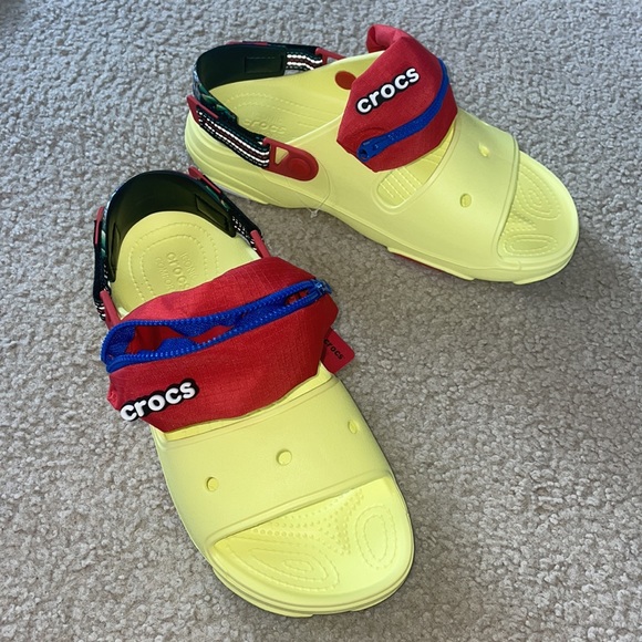 CROCS | Shoes | New Crocs | Poshmark